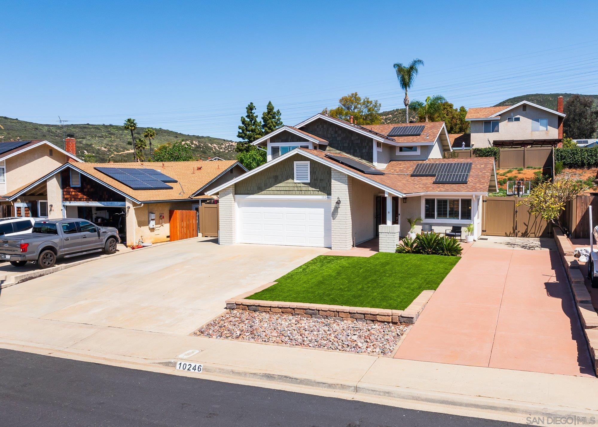 Roam | 10246 Princess Joann Rd, Santee, CA, 92071