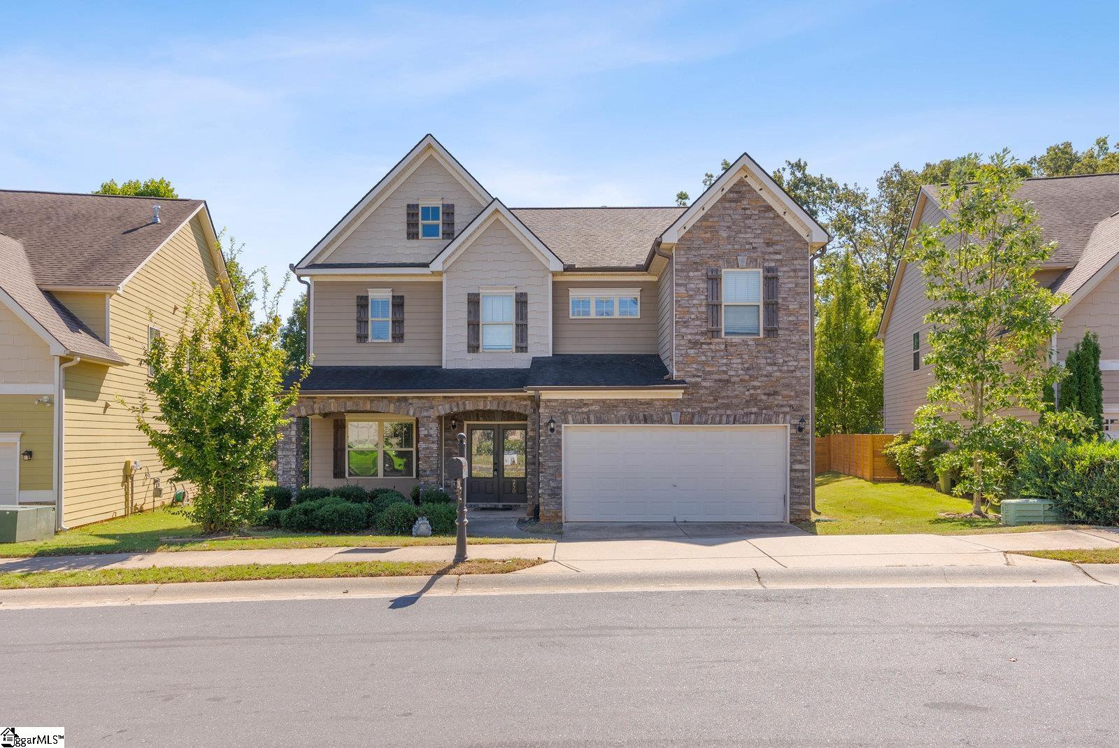 Roam | 250 N Radcliff Way, Spartanburg, SC, 29301