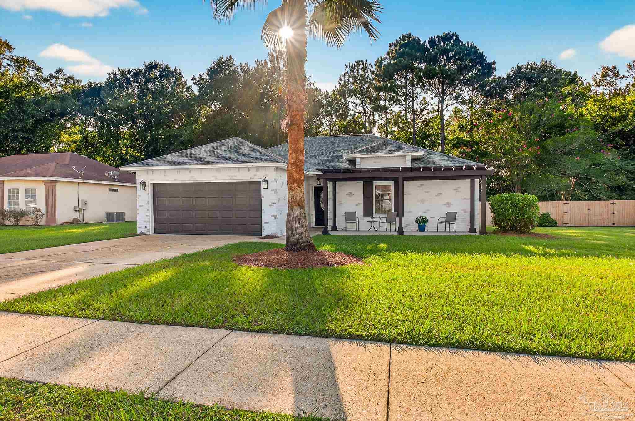 Roam | Buy 4412 Bayou Ridge Dr, Milton, FL, 32571 with a 3.4% mortgage ...