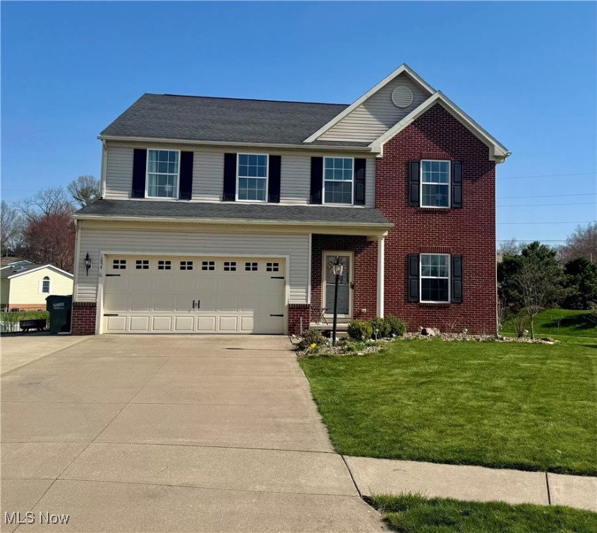 Roam | 1854 Secretariat St NE, Canton, OH, 44721