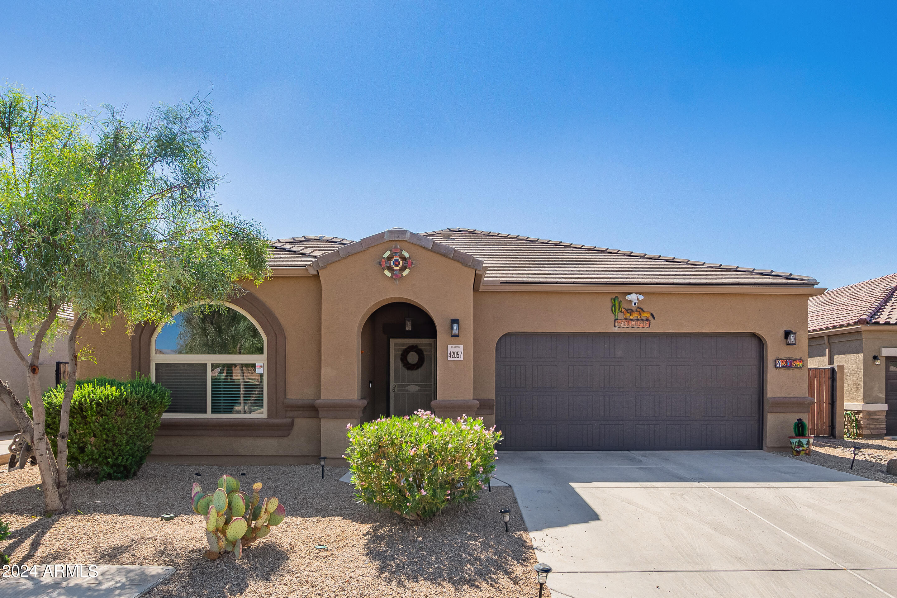 Roam | 42057 W Manderas Ln, Maricopa, AZ, 85138