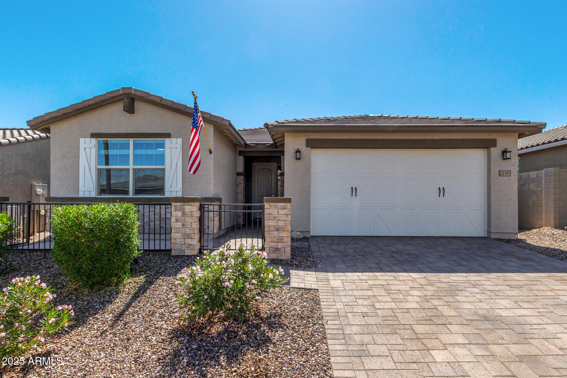 Roam | Buy 20185 W Palo Verde Dr, Litchfield Park, AZ, 85340 with a 4. ...