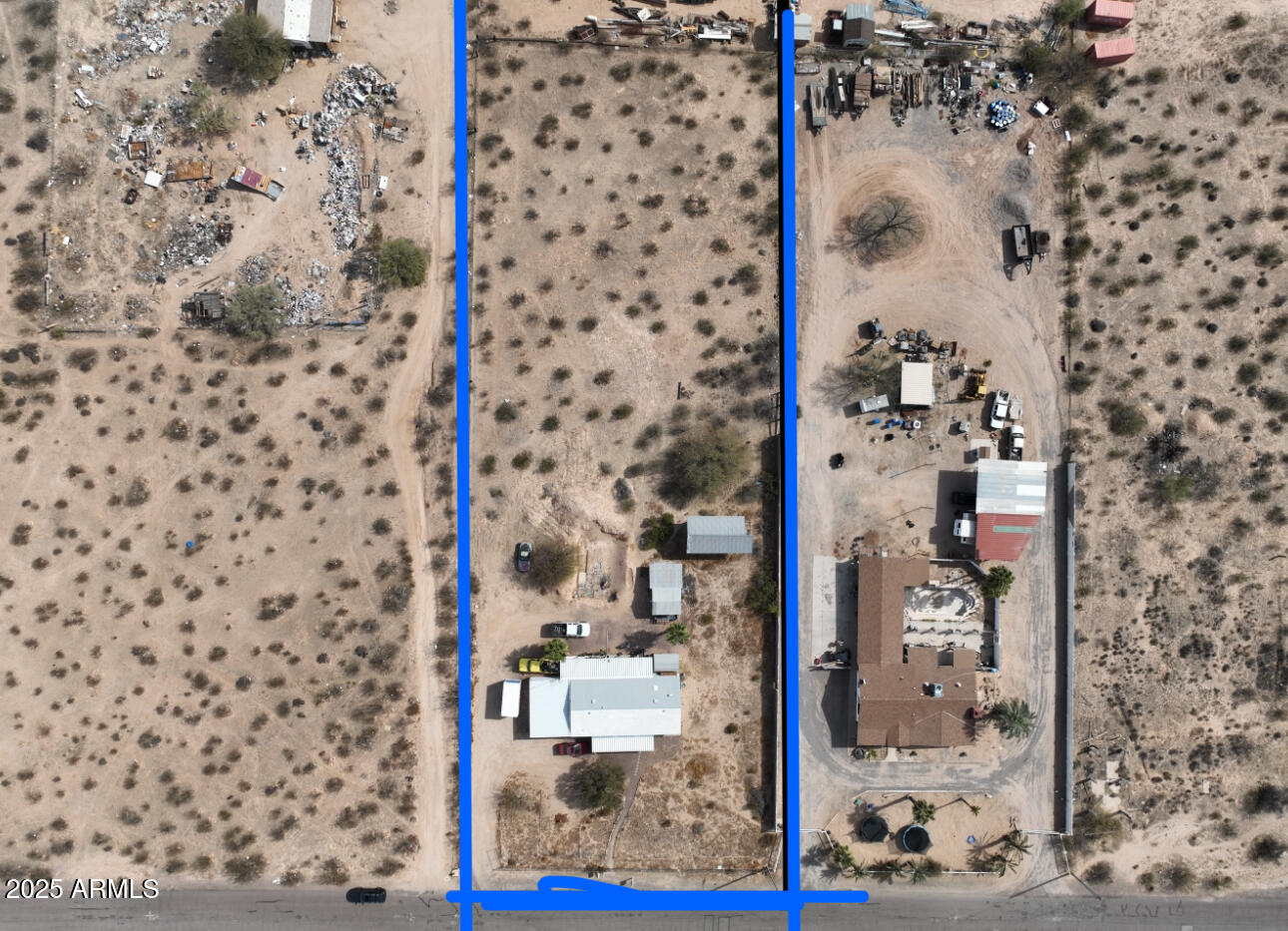 Roam | 10579 N Tank Rd, Casa Grande, AZ, 85122