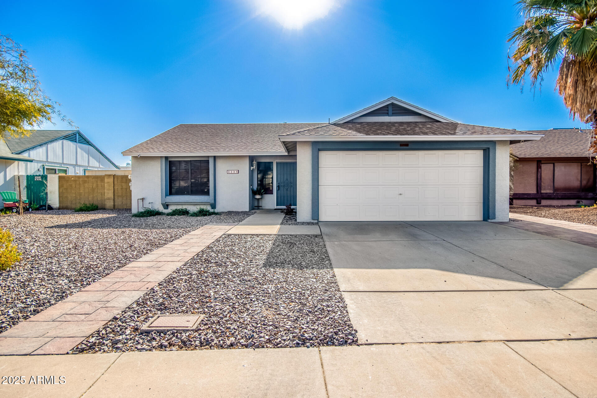 Roam | Buy 3235 W Irma Ln, Phoenix, AZ with a 5.11% mortgage included.