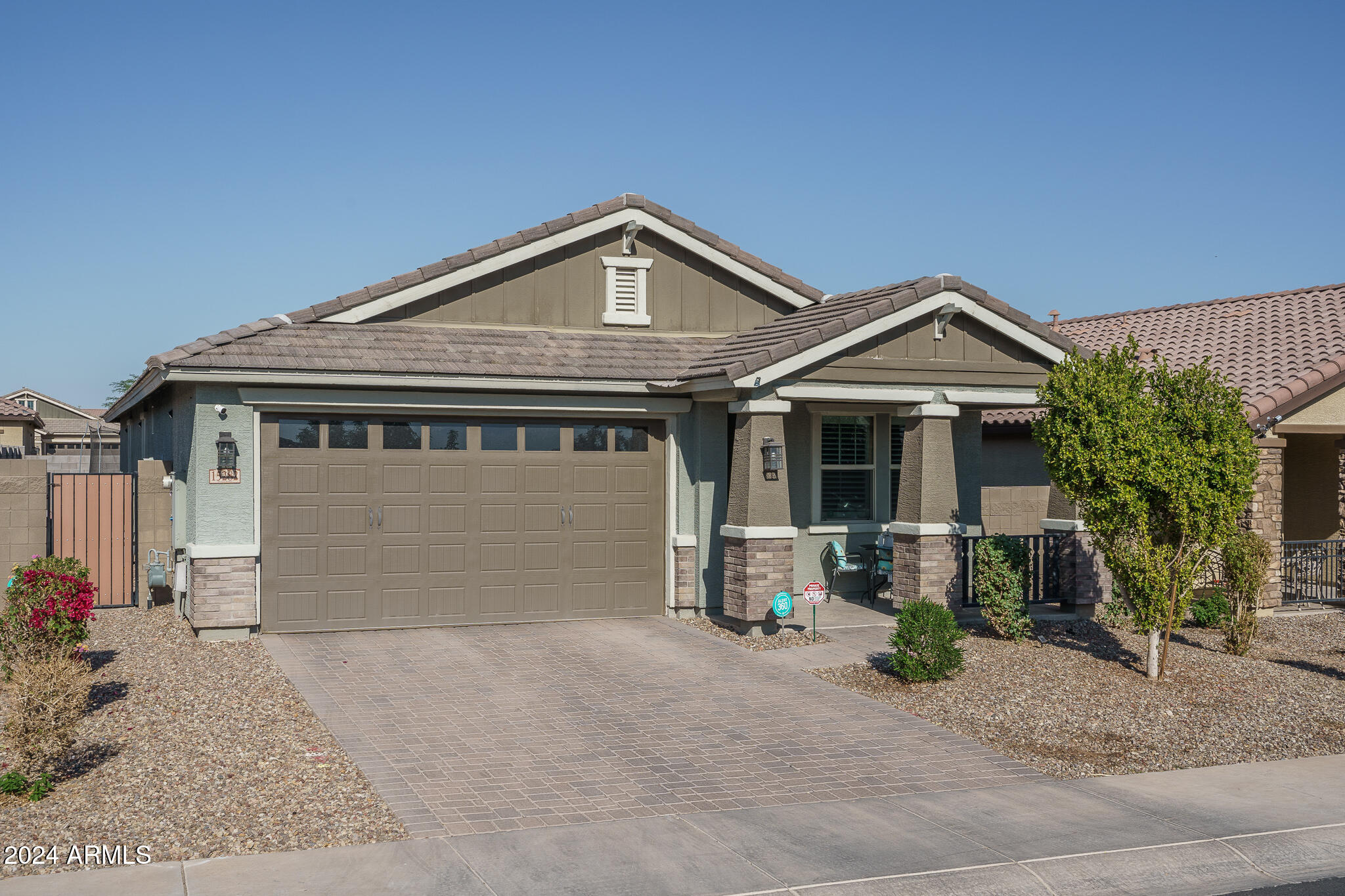 Roam | 15282 W Mckinley St, Goodyear, AZ, 85338