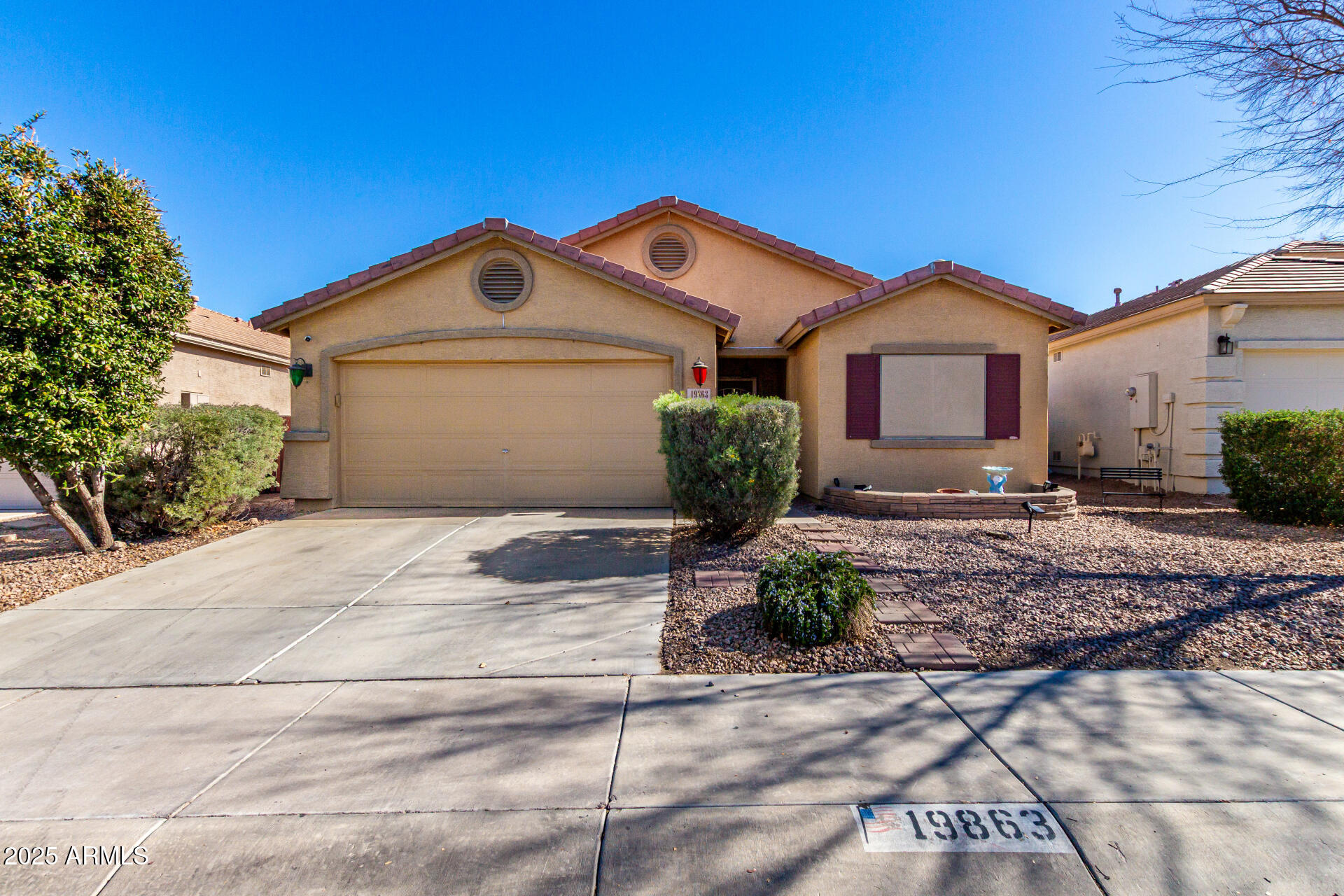 Roam | 19863 N Emmerson Dr, Maricopa, AZ, 85138