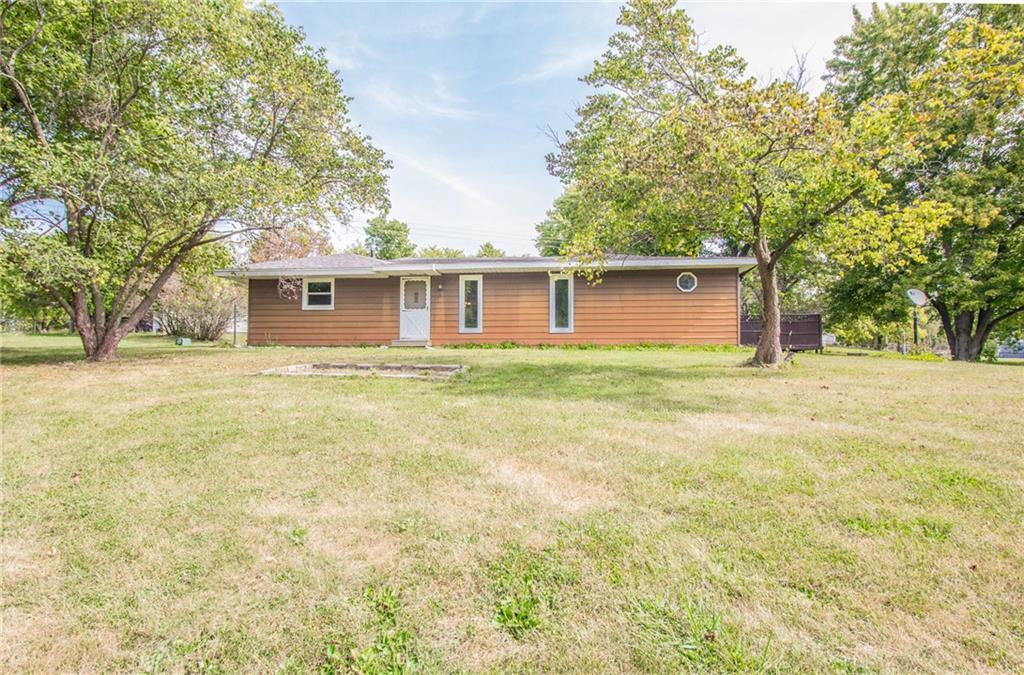 Roam | 14386 Cooks Mills Rd, Humboldt, IL, 61931