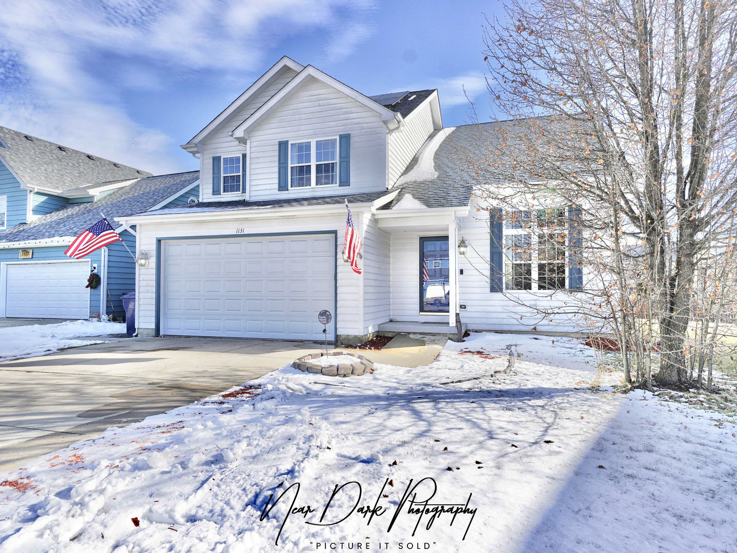 Roam | 1131 Leo Singer Ln, Zion, IL, 60099