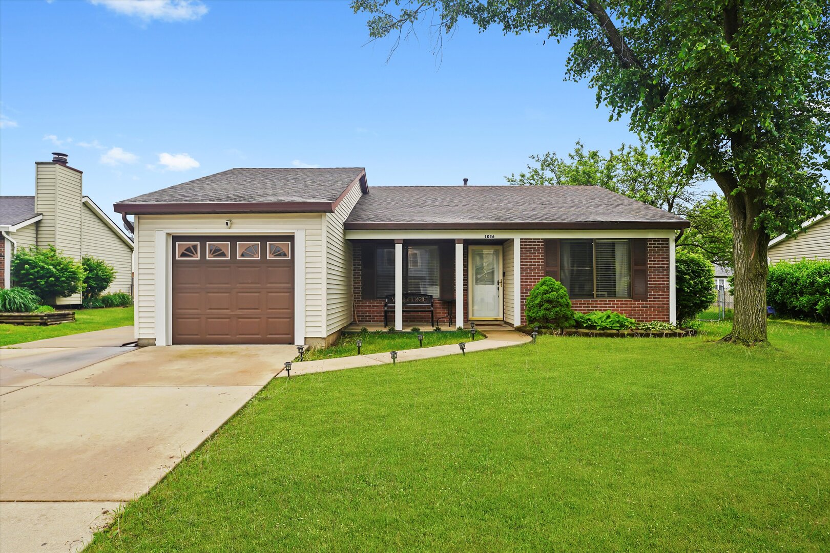 Roam | 1026 Bothwell Ct, Bolingbrook, IL, 60440