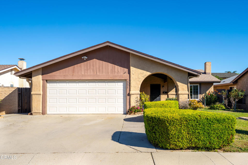 Roam | Buy 351 Peralta St, Santa Paula, CA, 93060 with a 2.875% ...