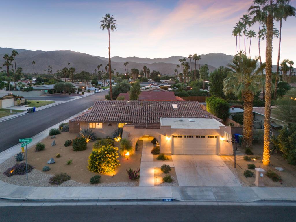 Roam | Buy 43255 Silk Tree Ln, Palm Desert, CA, 92260 with a 2.9% ...