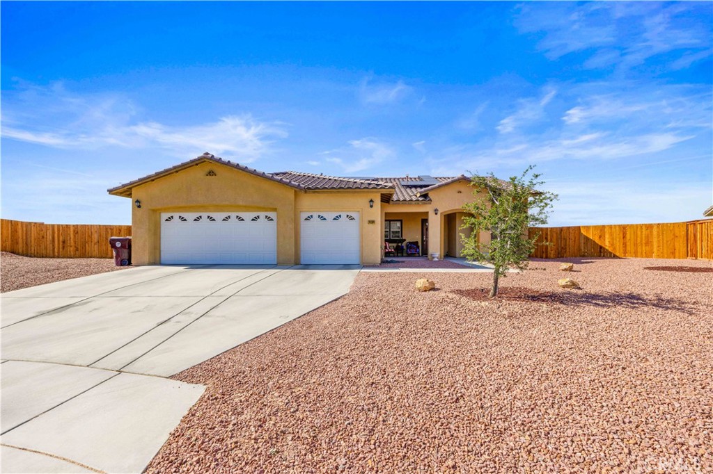 Roam | Buy 74104 Cactus Wren Ct, Twentynine Palms, CA, 92277 with a 3. ...