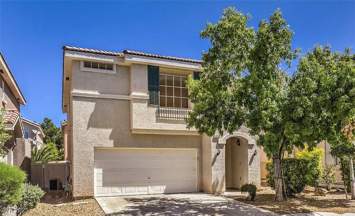 Roam | 4508 Sunset Crater Ct, North Las Vegas, NV, 89031