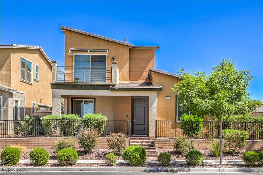Roam | Buy 406 Gracious Way, Henderson, NV, 89011 with a 2.375% ...