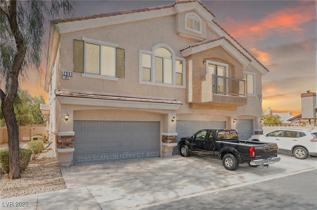 Roam | Buy 2093 Scanlon Ferry Ct # 103, Las Vegas, NV, 89156 with a 2. ...