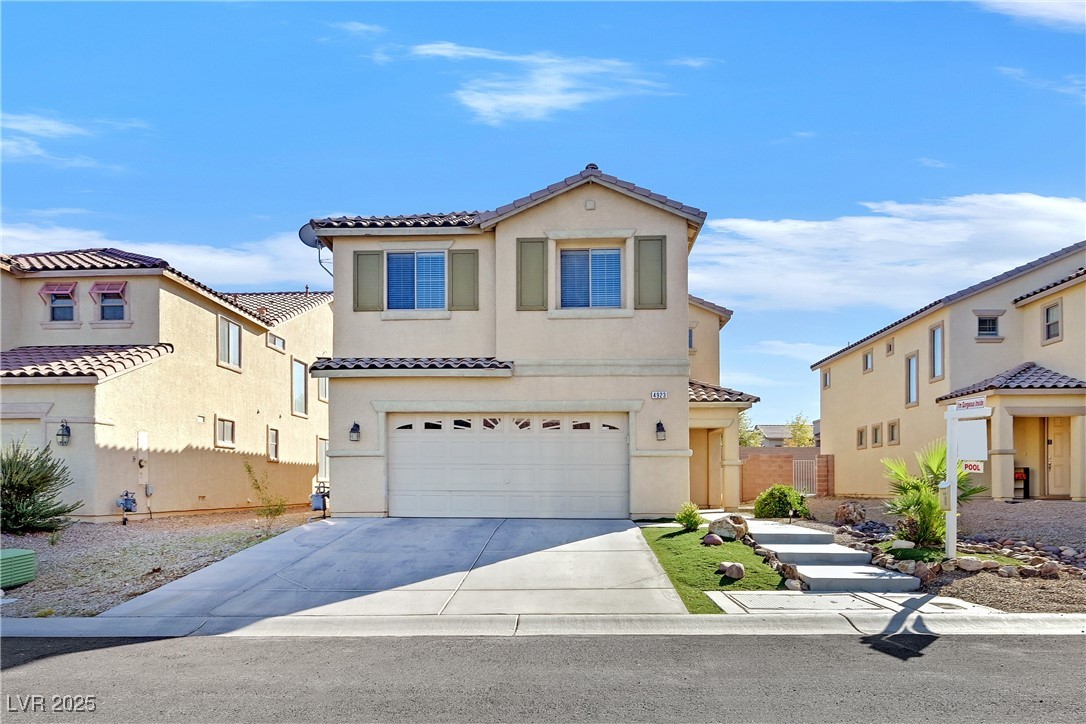 Roam | 4923 Bella Strada Ct, Las Vegas, NV, 89141