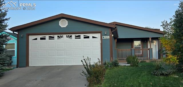 Roam | 4616 Pika Pt, Colorado Springs, CO, 80922