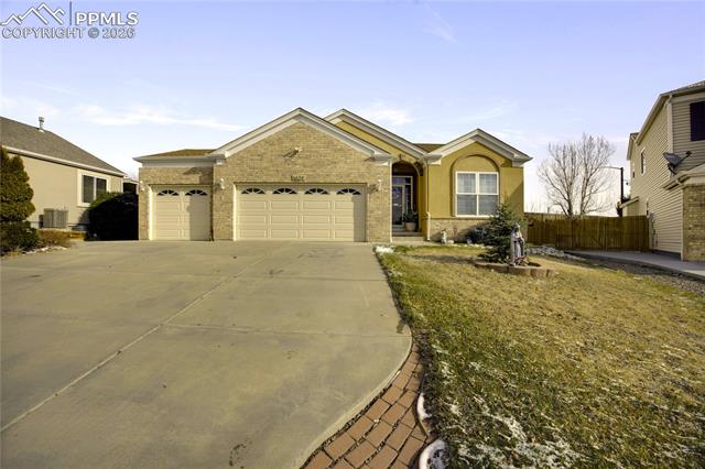 Roam | 6624 Balance Cir, Colorado Springs, CO, 80923