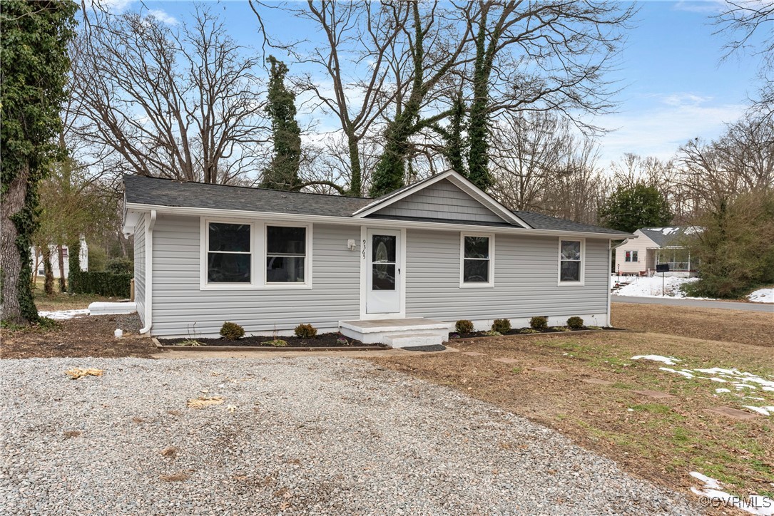 Roam | Buy 9365 Quinnford Blvd, North Chesterfield, VA with a 2.67% ...