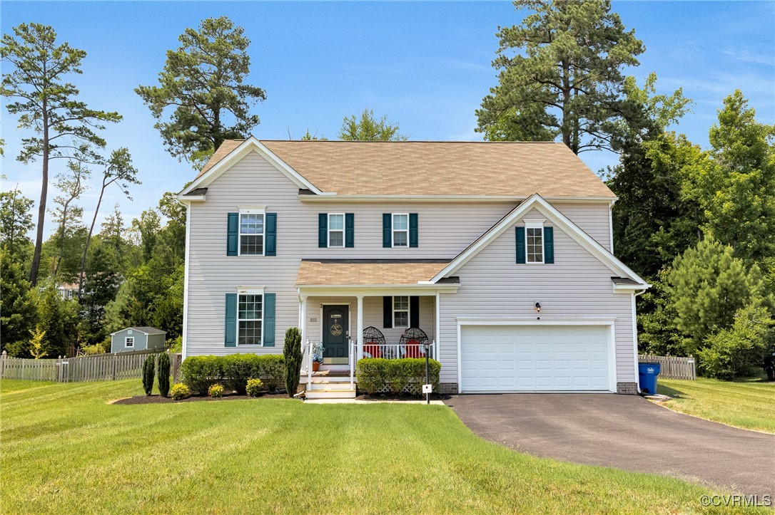 Roam | 10122 Cameron Ridge Dr, Ashland, VA, 23005