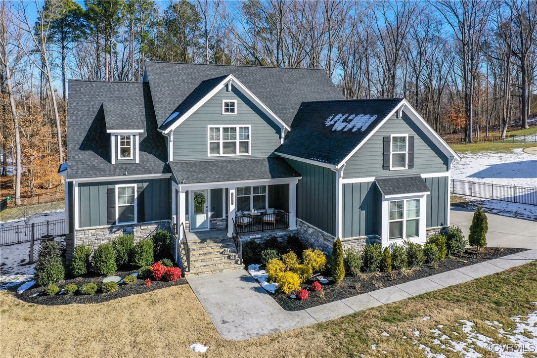 Roam | Buy 11513 Riverboat Dr, Chester, VA with a 2.75% mortgage included.