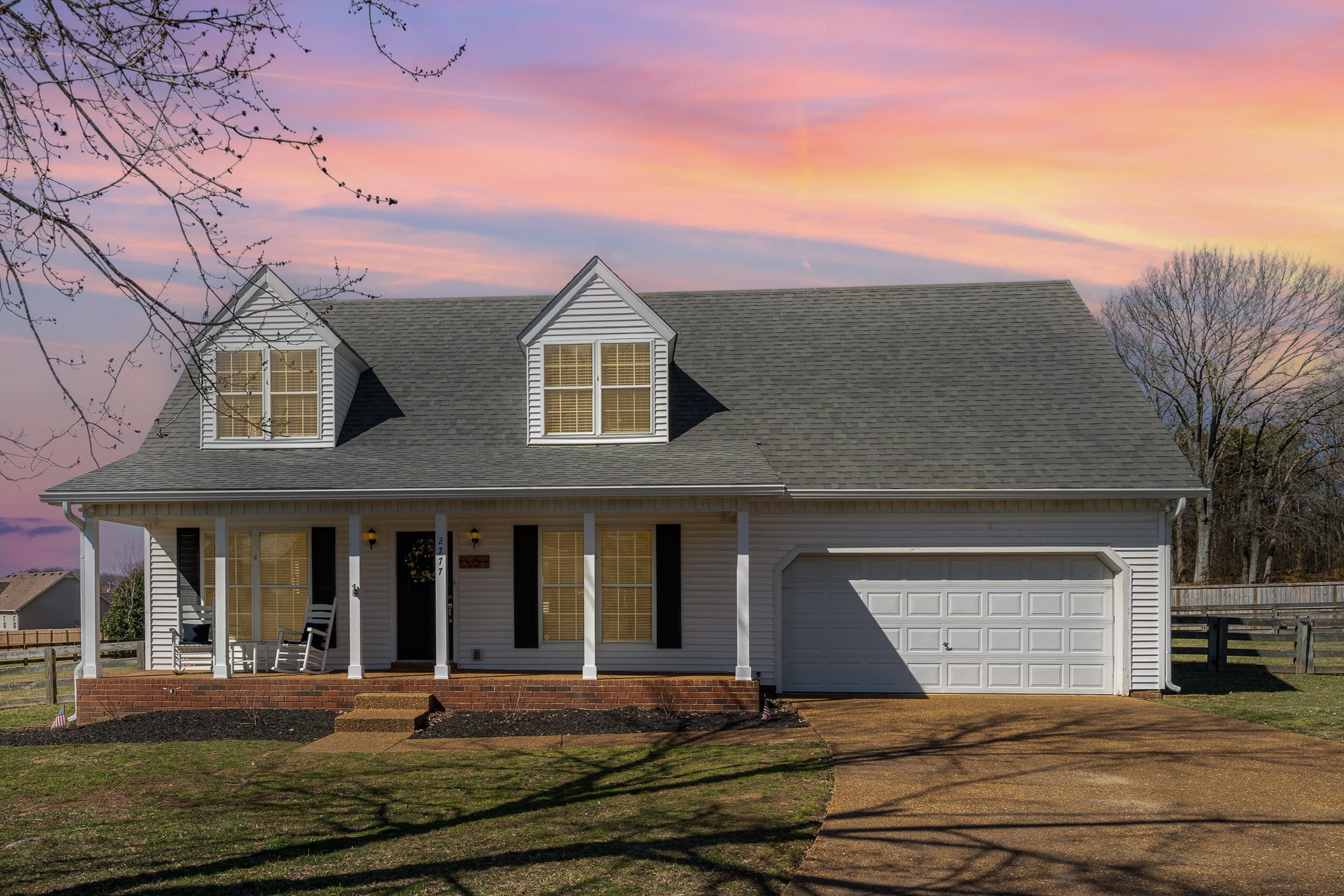 Roam | 2777 Iroquois Dr, Thompsons Station, TN