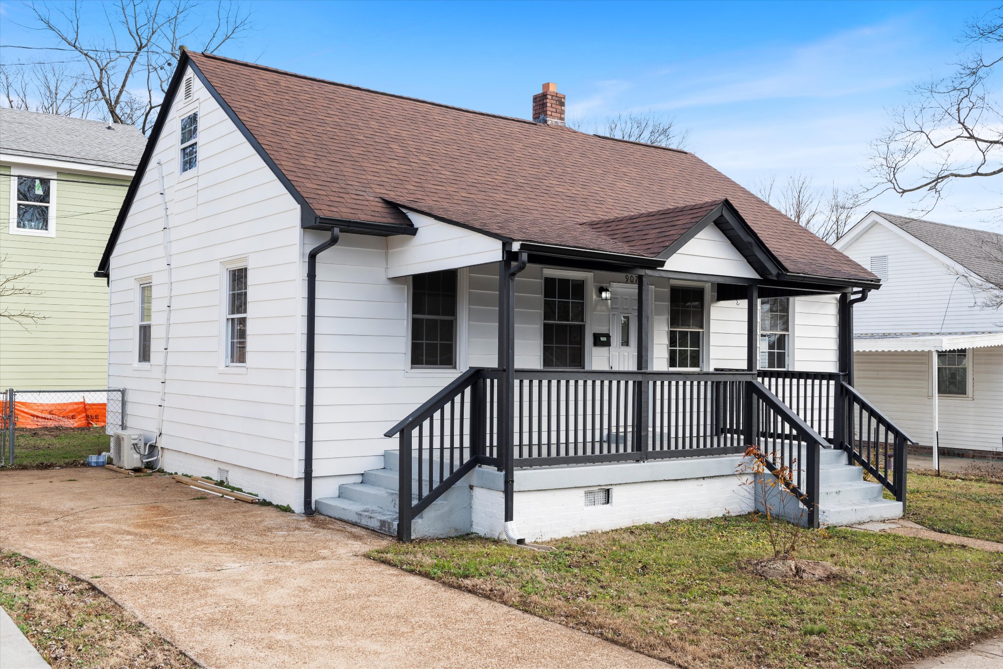 Roam | 907 Debow St, Old Hickory, TN, 37138