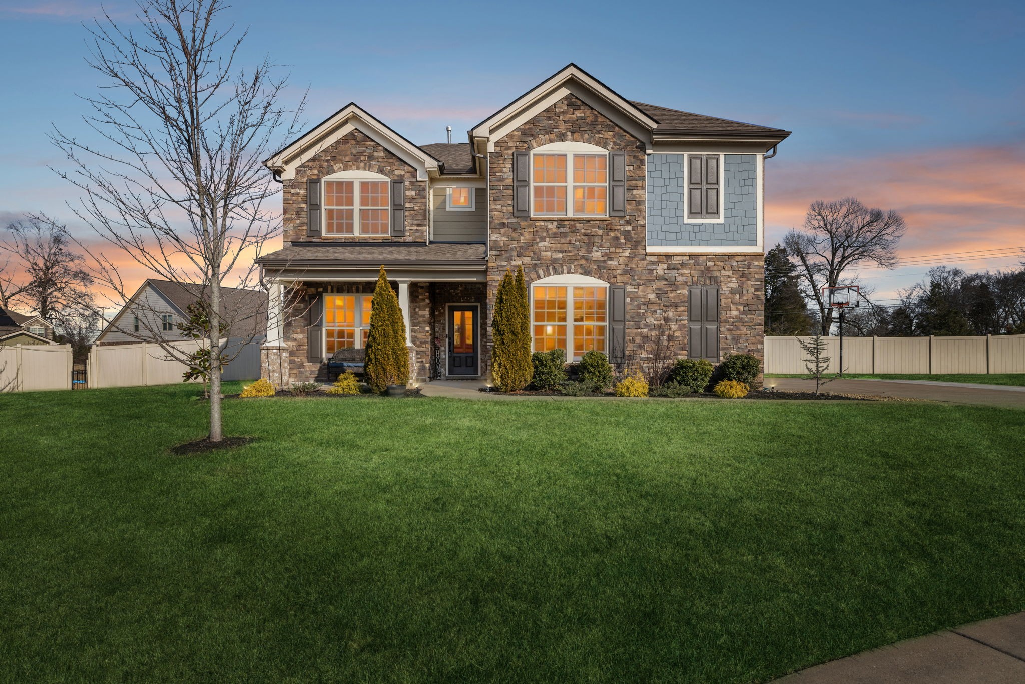 Roam | 7010 San Gilberto Ct, Spring Hill, TN, 37174