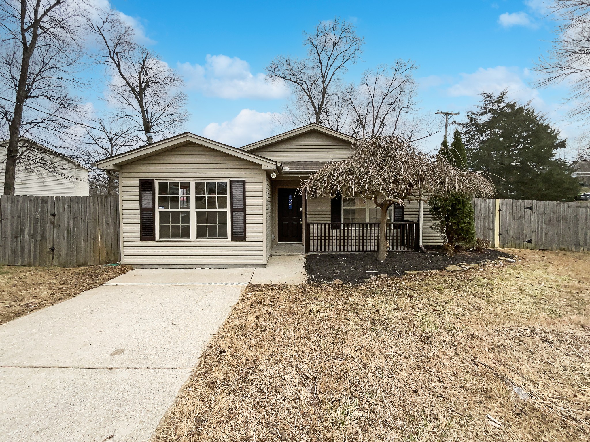 Roam | 1002 Dwayne Ct, La Vergne, TN, 37086