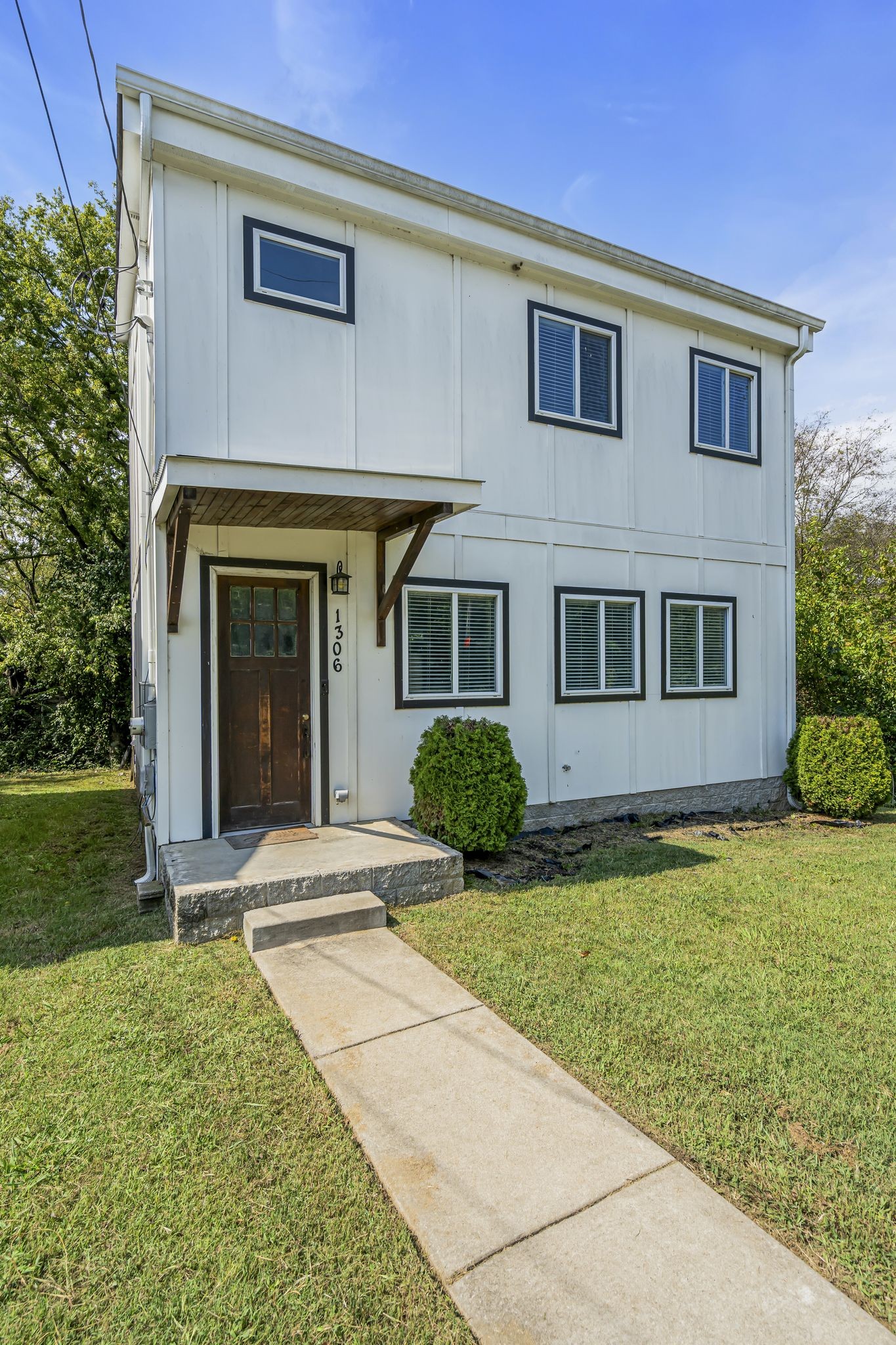 Roam | 1306 Brick Church Pike, Nashville, TN, 37207