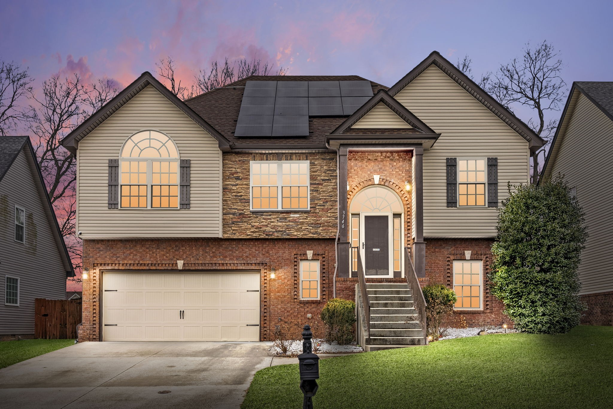 Roam | 3746 Windmill Dr, Clarksville, TN, 37040