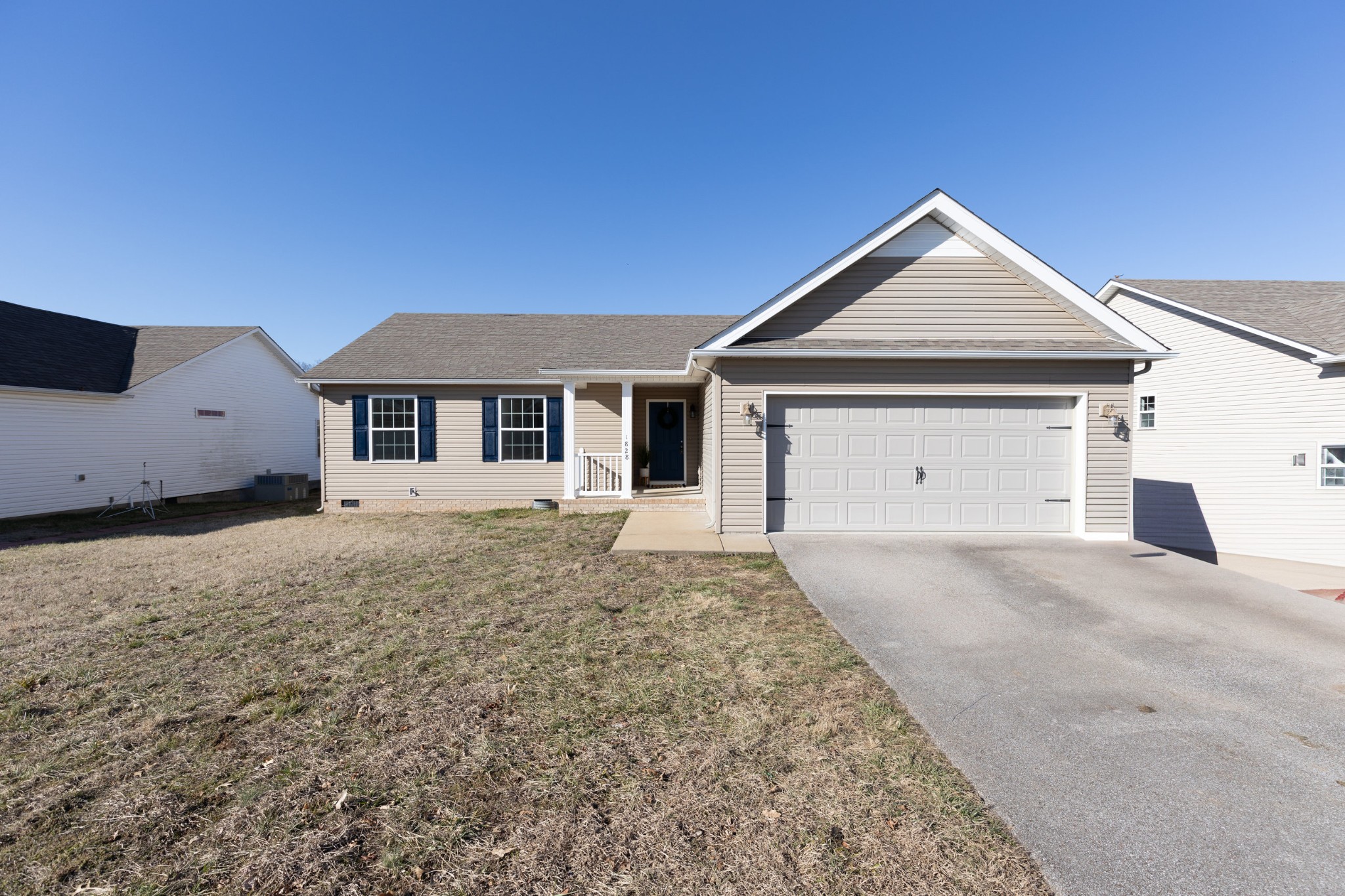 Roam | 1828 Elizabeth Ln, Columbia, TN