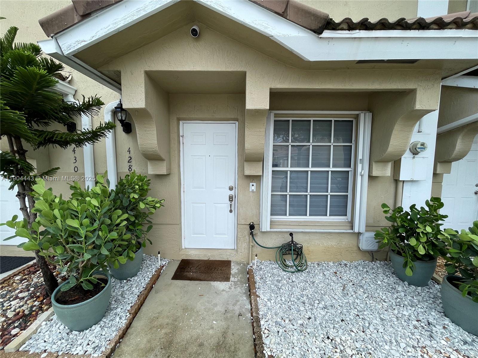 Roam | Buy 428 SW 122nd Ave, Pembroke Pines, FL, 33025 with a 5.12% ...