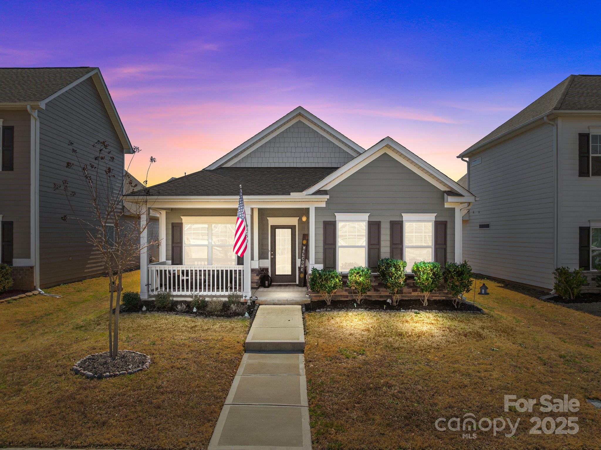 Roam | 250 Kerri Dawn Ln, Locust, NC