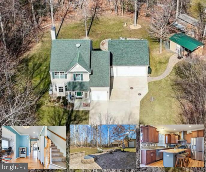 Roam | Buy 1691 Lottie Fowler Rd, Prince Frederick, MD with a 2.375% ...