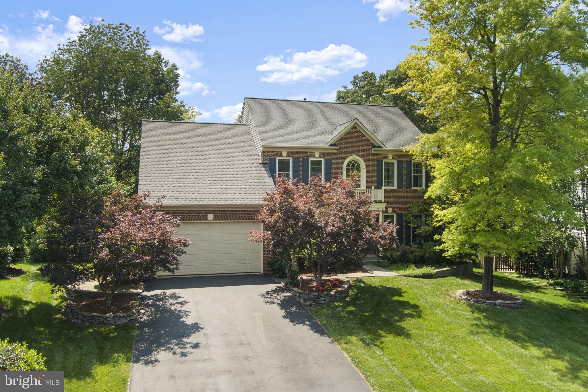 Roam | 12694 Arthur Graves Jr Ct, Bristow, VA, 20136