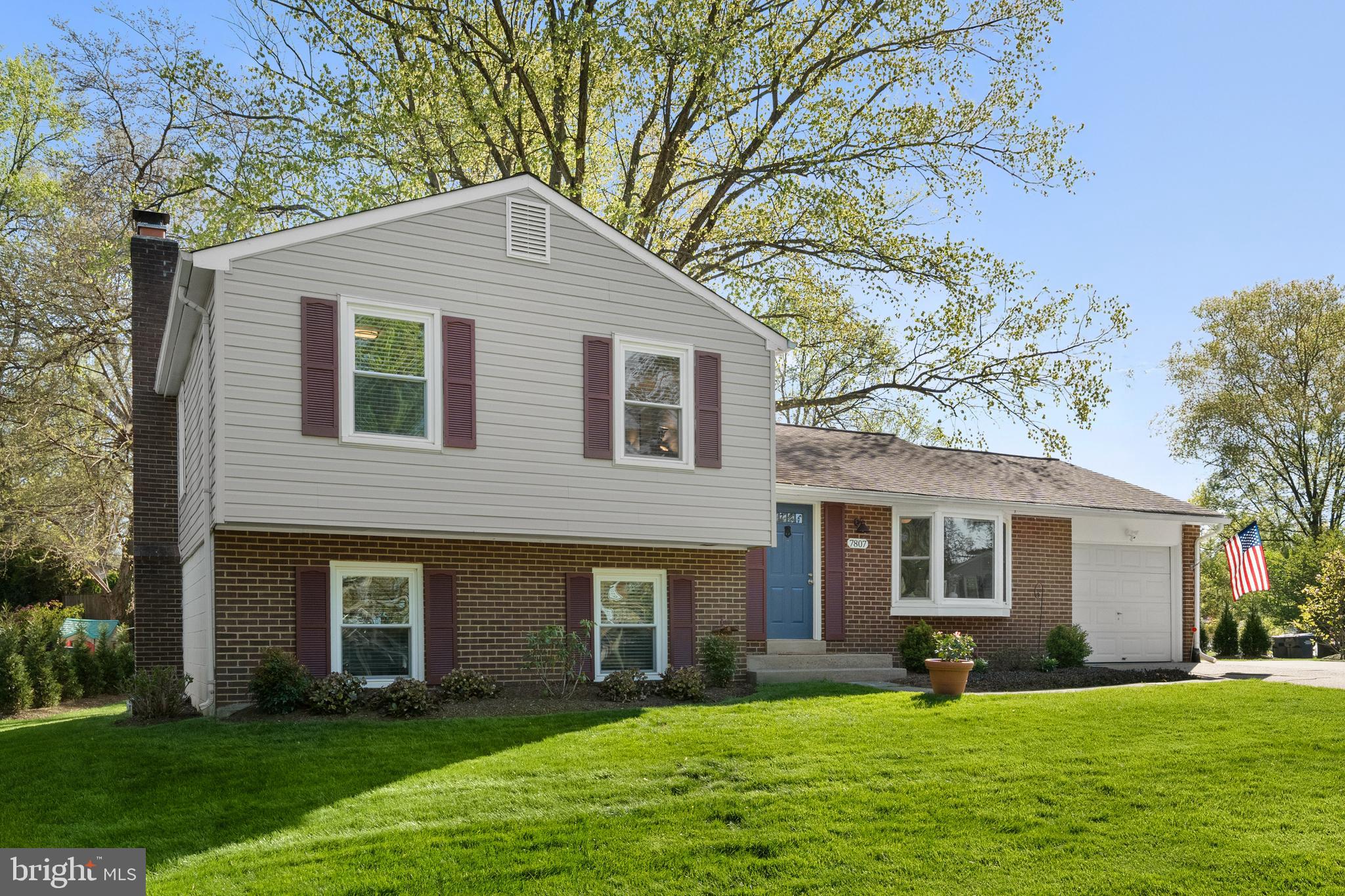 Roam | 7807 Fieldcrest Ct, Falls Church, VA, 22042