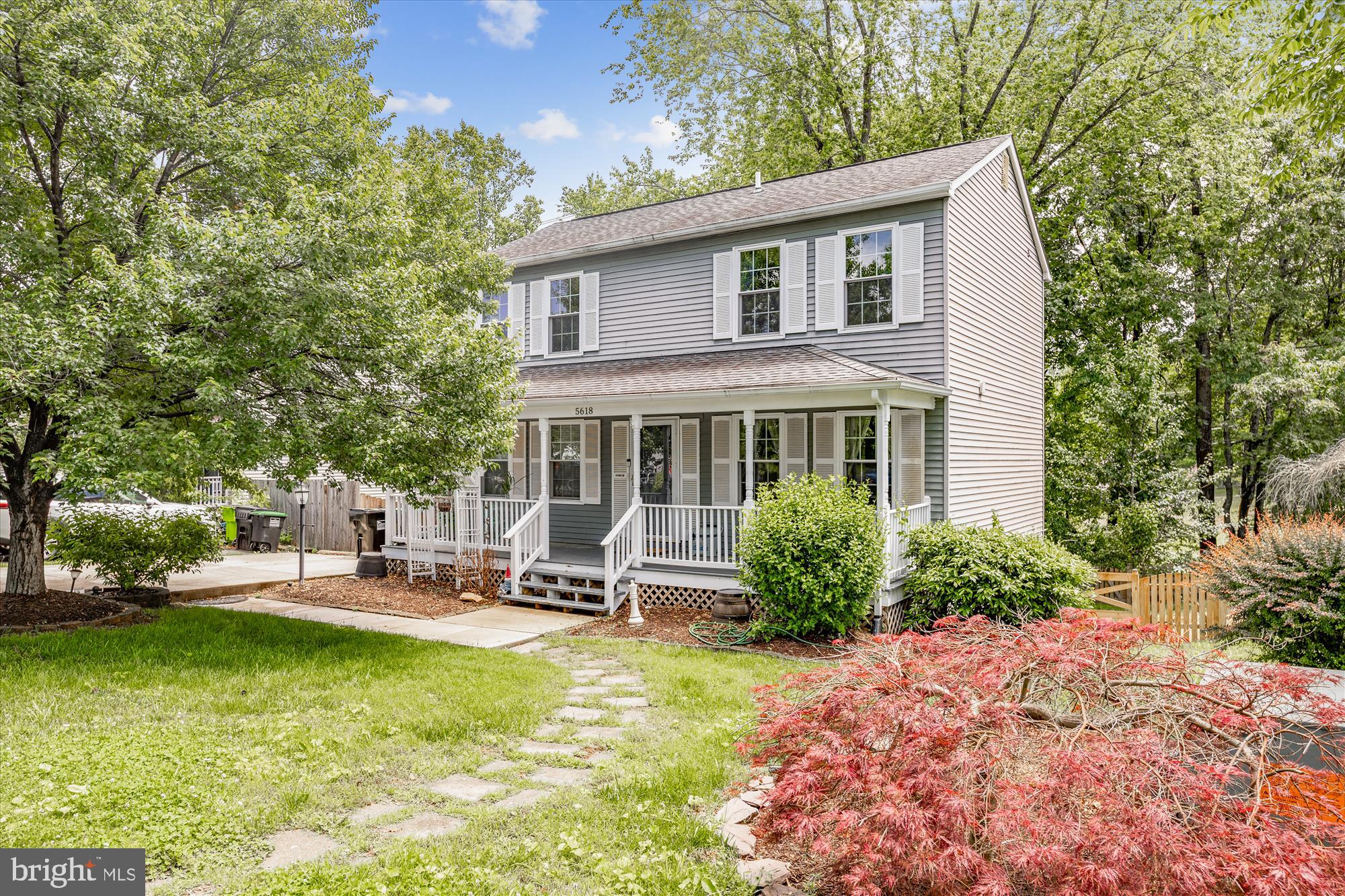 Roam | 5618 Roundtree Dr, Woodbridge, VA, 22193