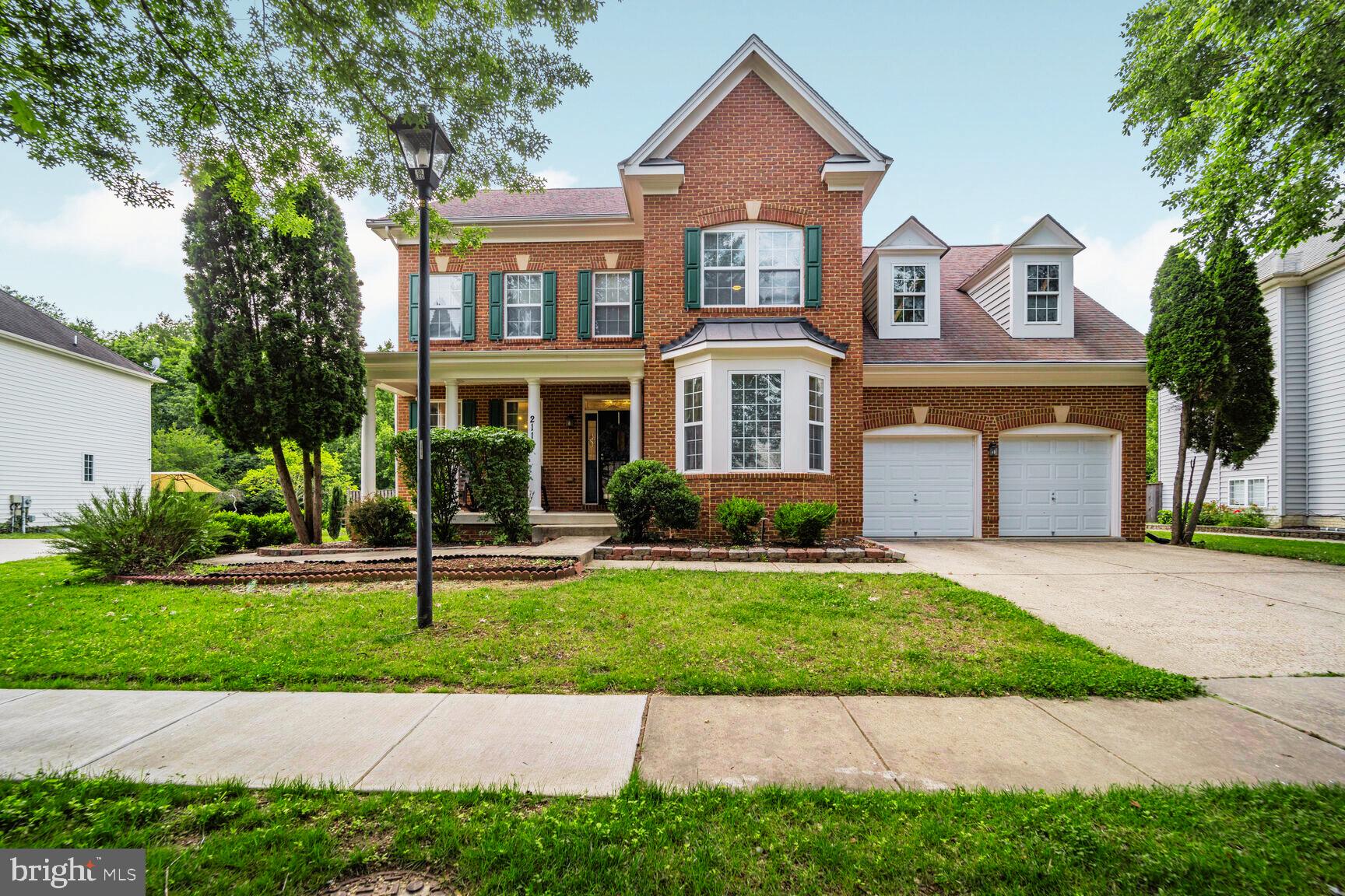 Roam | Buy 2110 Green Ginger Cir, Accokeek, MD, 20607 with a 3.55% ...