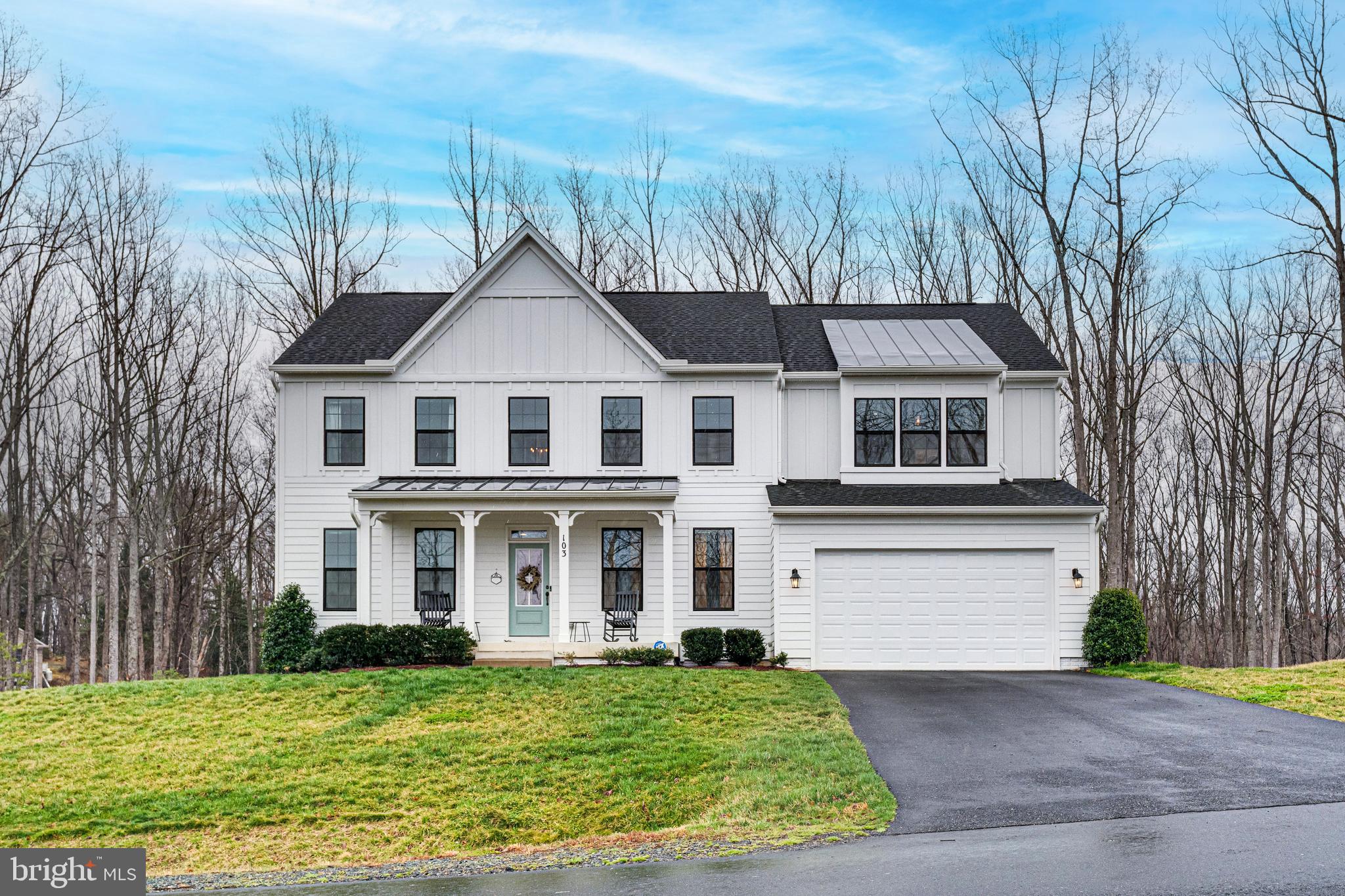 Roam | 103 Black Hawk Dr, Stafford, VA, 22554