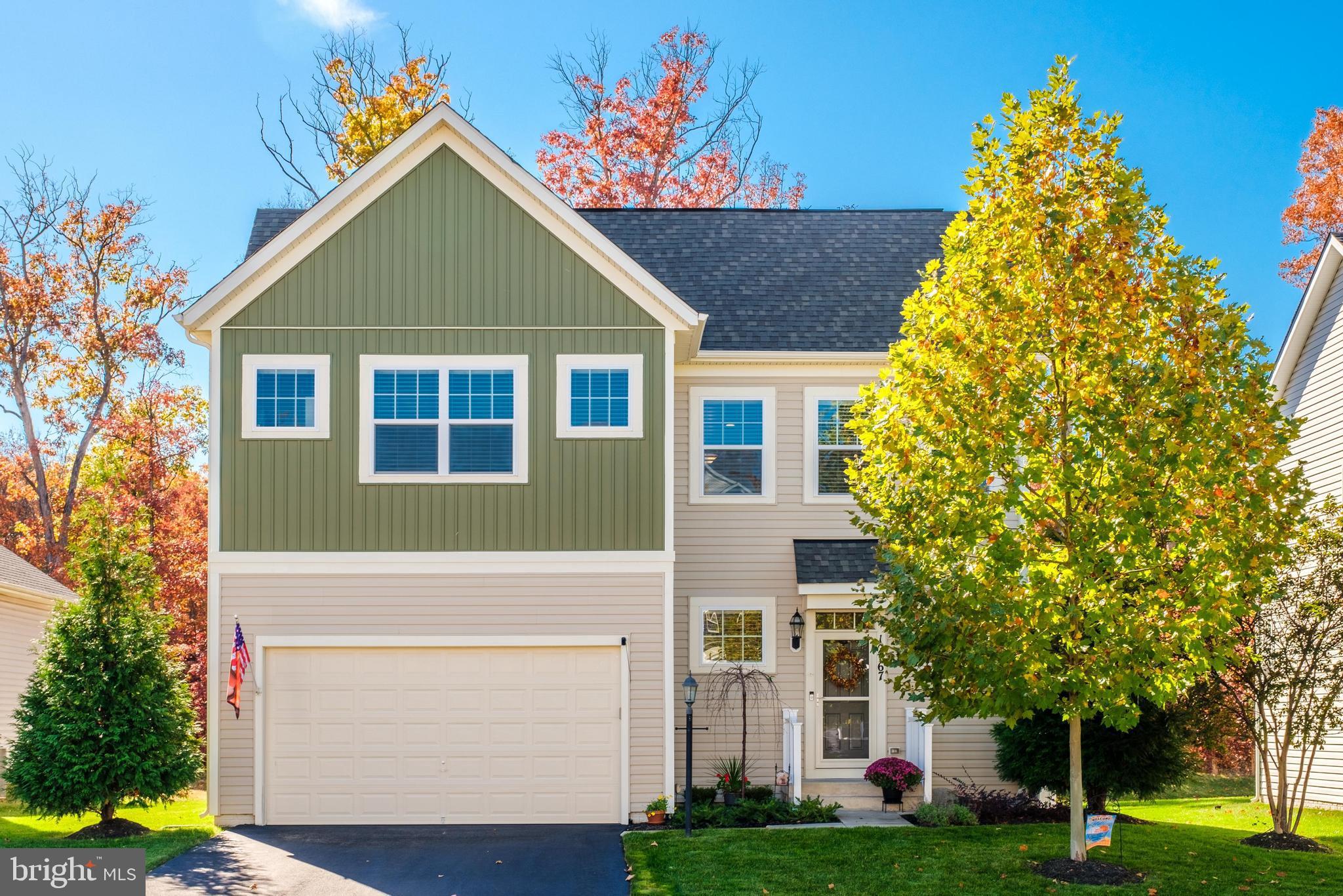 Roam | 12167 Aster Rd, Bristow, VA, 20136
