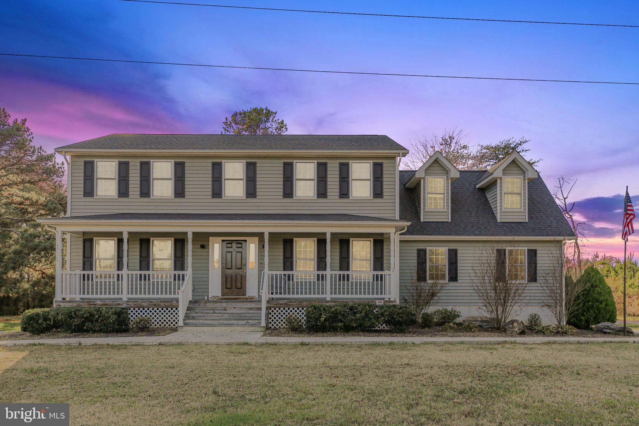 Roam | Buy 22088 Landora Bridge Rd, Ruther Glen, VA with a 3.89% ...
