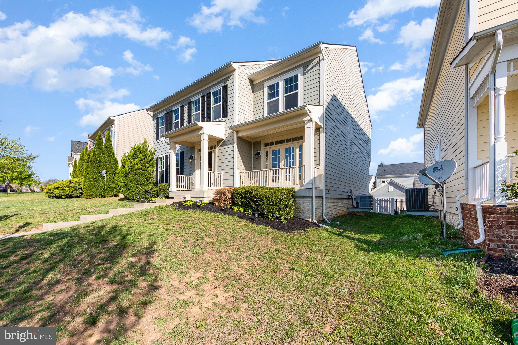 Roam | Buy 1403 Idlewild Blvd, Fredericksburg, VA with a 2.375% ...