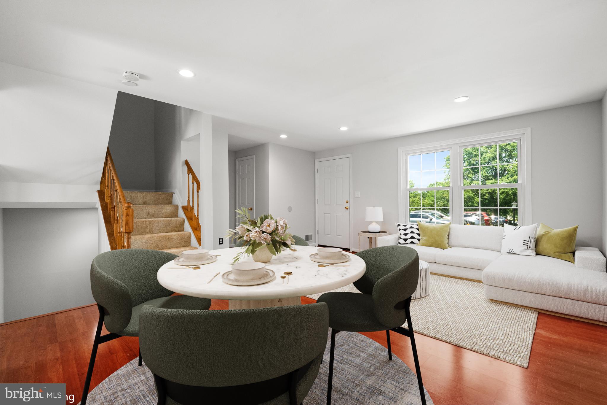 Roam | Buy 6558 Lochleigh Ct, Alexandria, VA, 22315 with a 3.99% ...