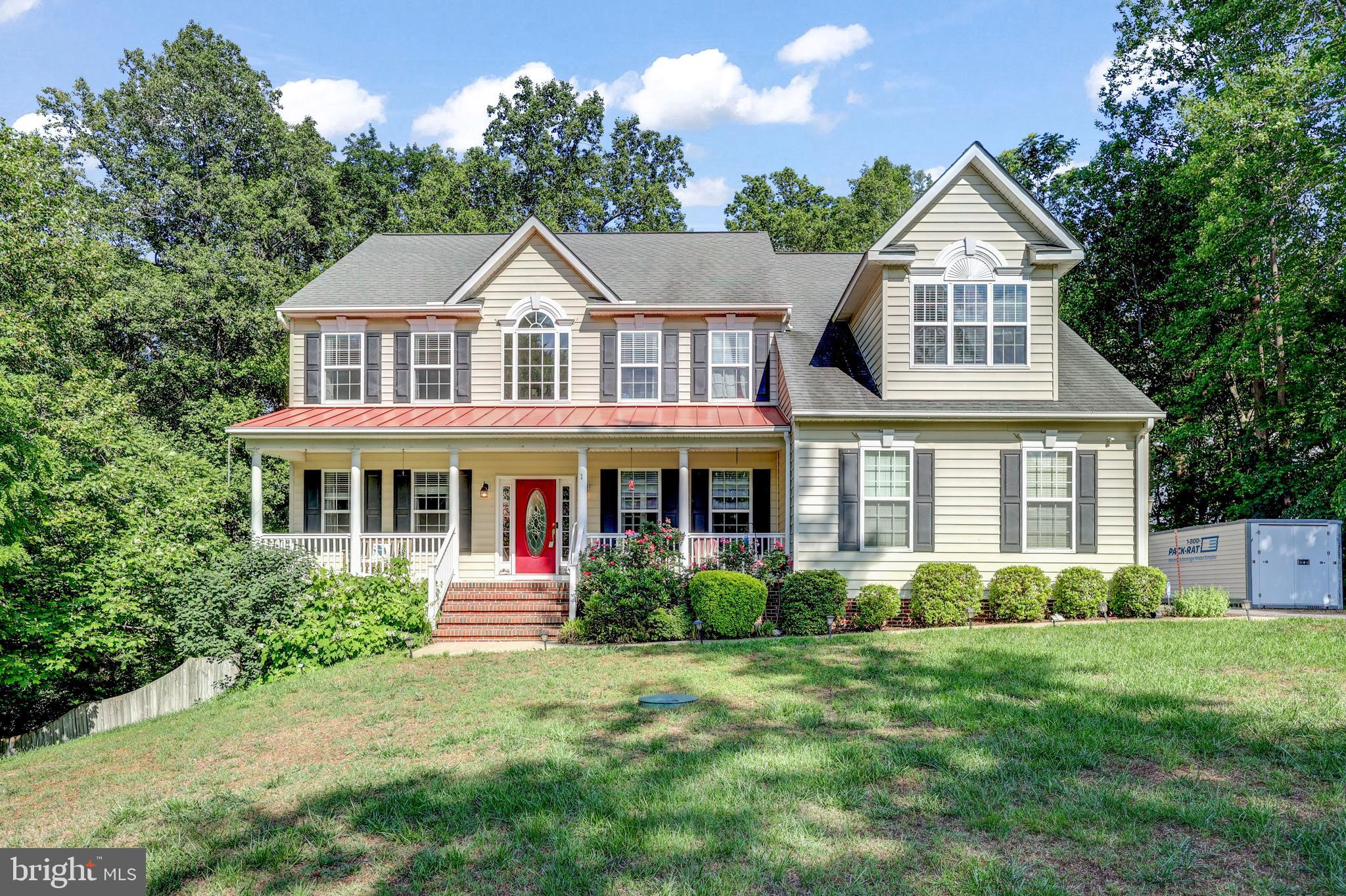 Roam | 1 Rolling Brooke Ct, Stafford, VA, 22554