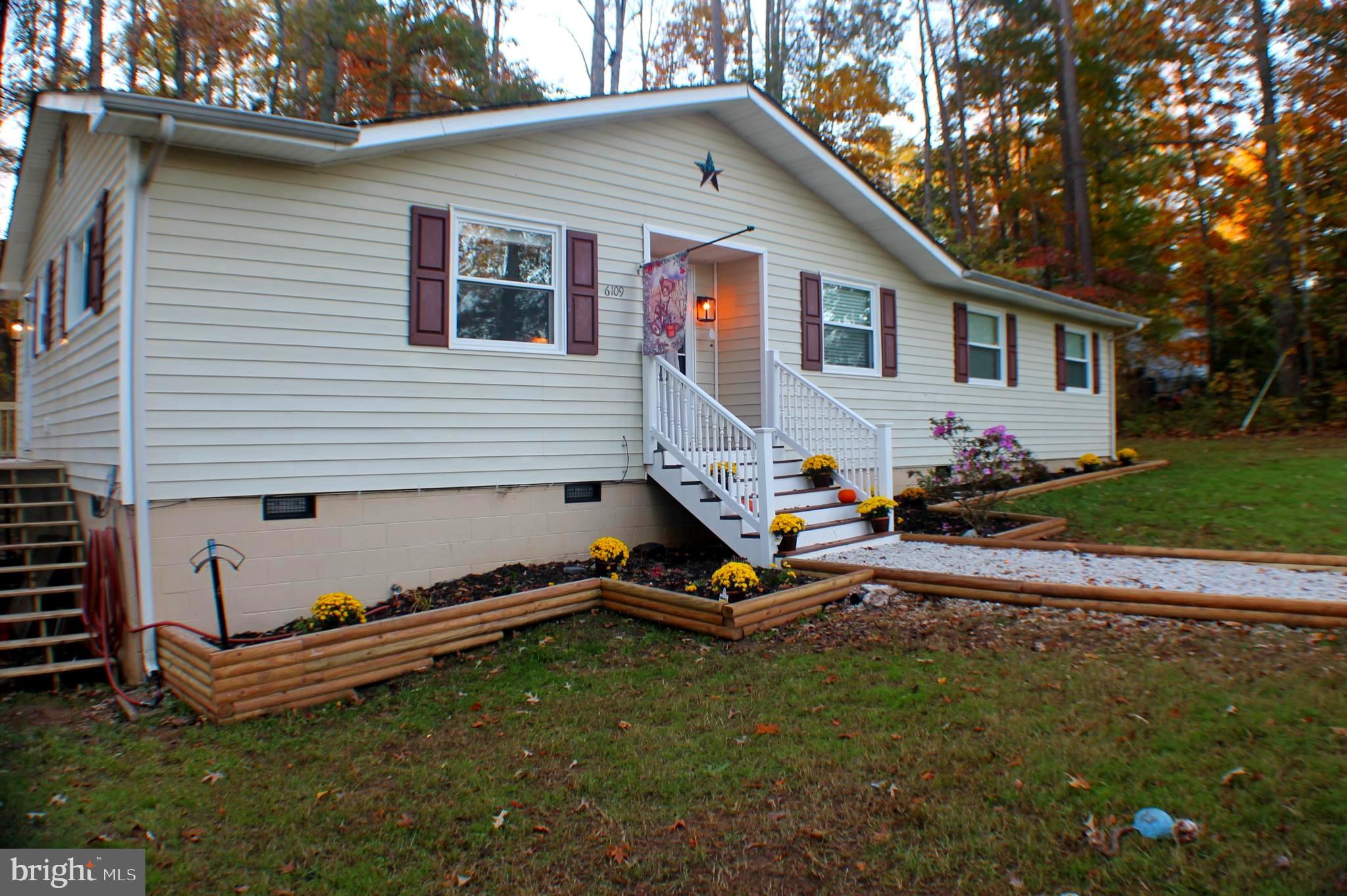 Roam | 6109 Towles Mill Rd, Spotsylvania, VA, 22551