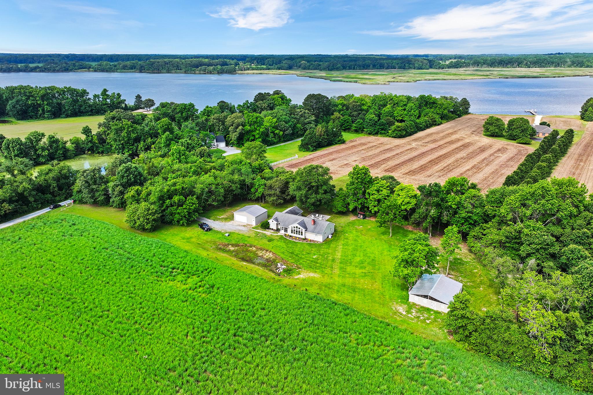 Roam | 20810 Frazier Point Ln, Preston, MD, 21655