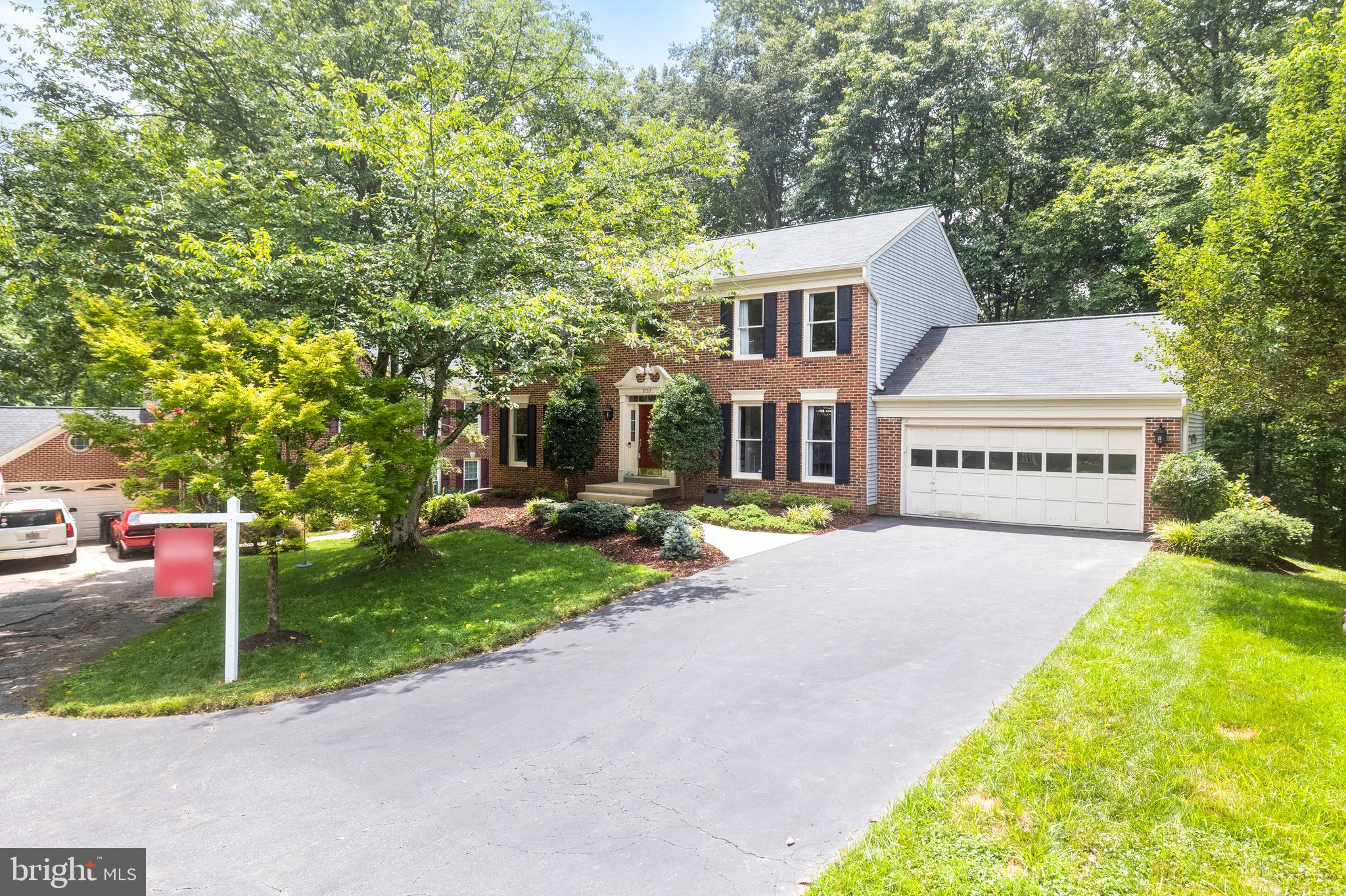 Roam | Buy 8153 Ships Curve Ln, Springfield, VA, 22153 with a 2.875% ...