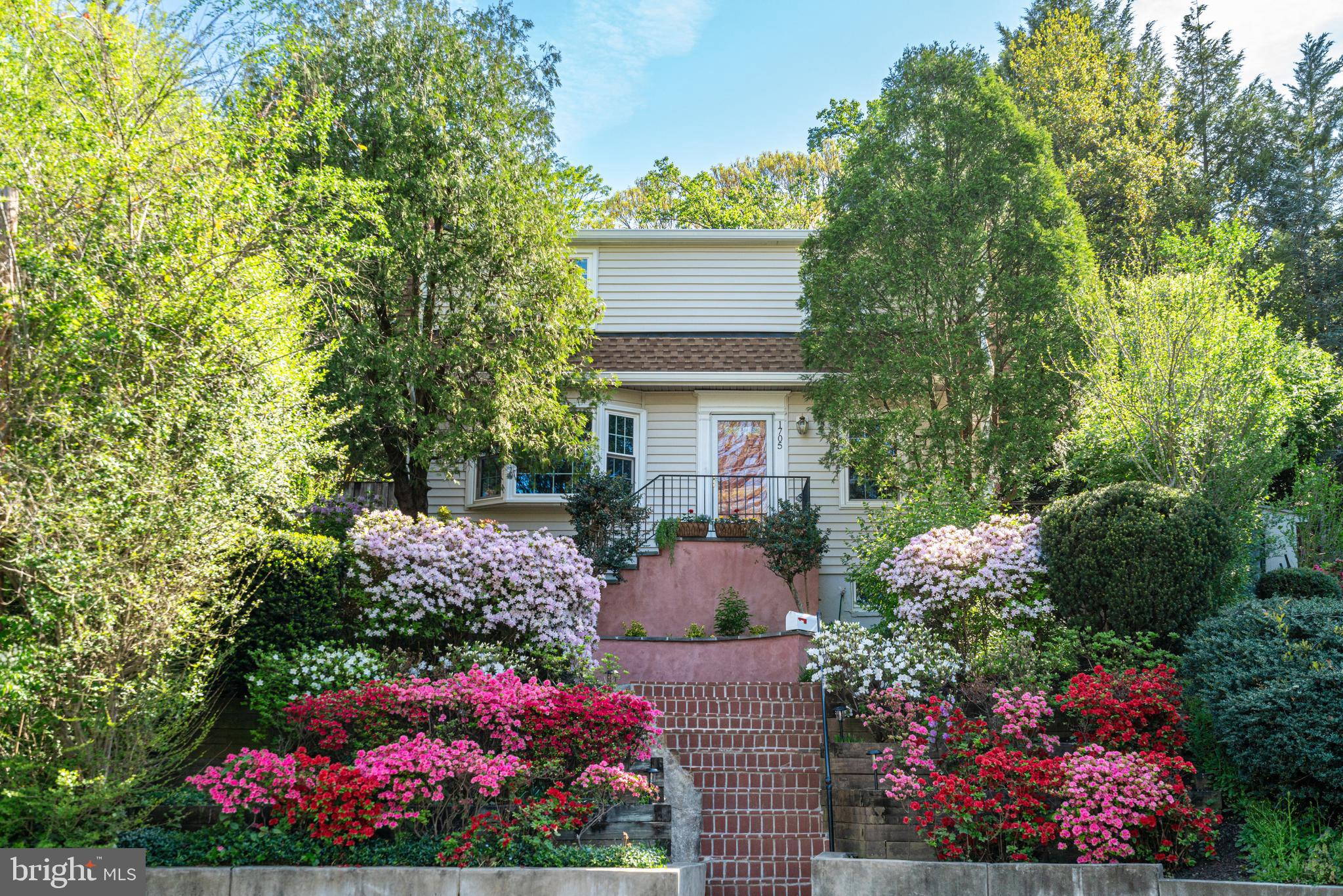 Roam | 1705 N Quesada St, Arlington, VA, 22205