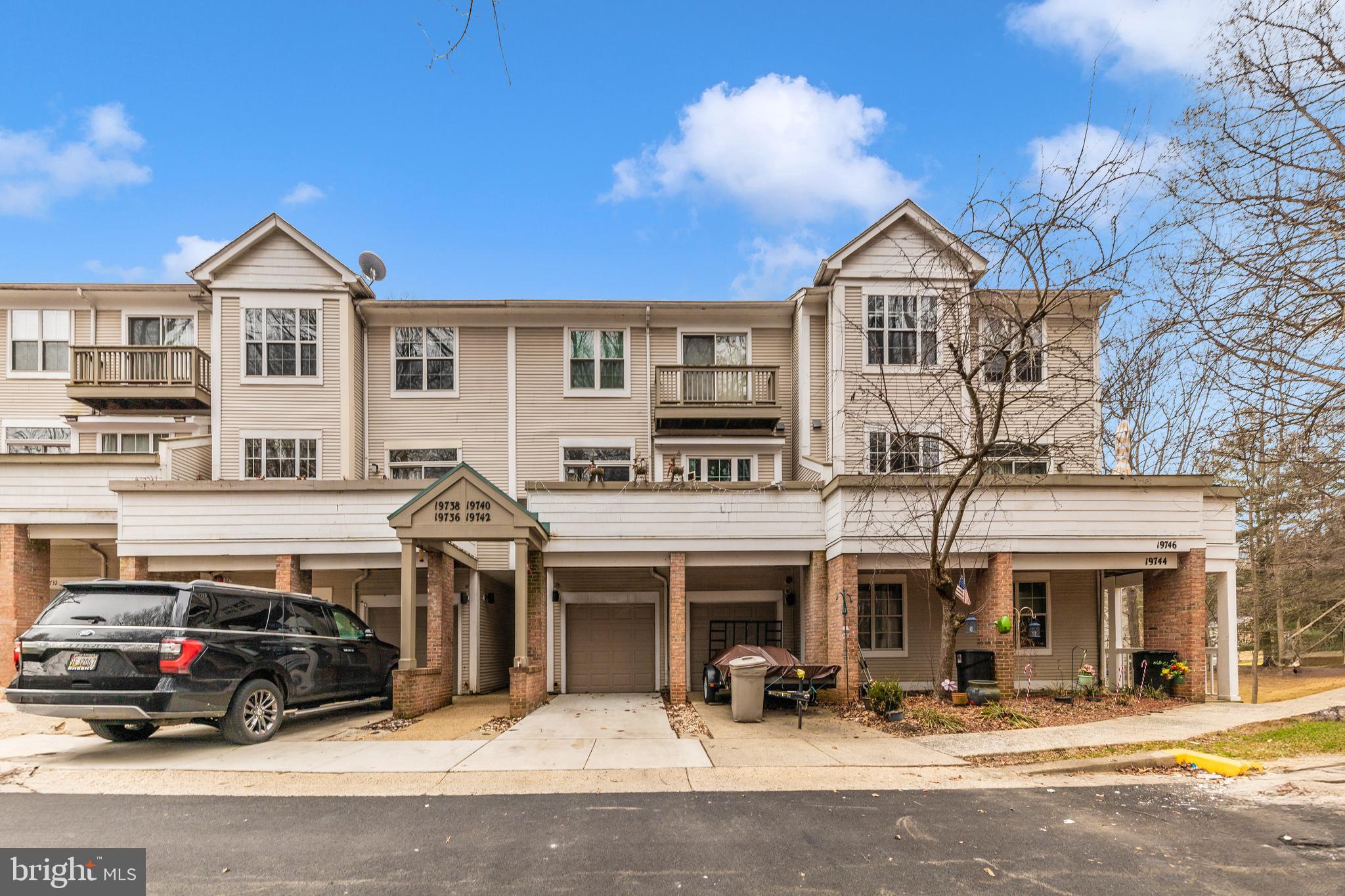 Roam | Buy 19736 Crested Iris Way, Montgomery Village, MD with a 3.875% ...